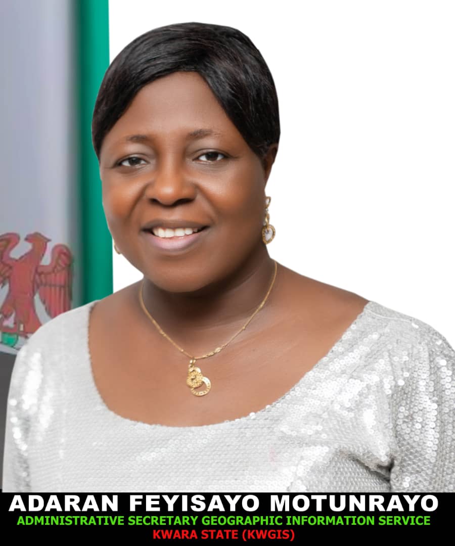 Management Staff - Kwara Geographic